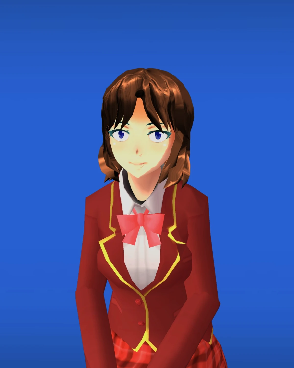 Misato Fujiwara | SAKURA School Simulator Wiki | Fandom