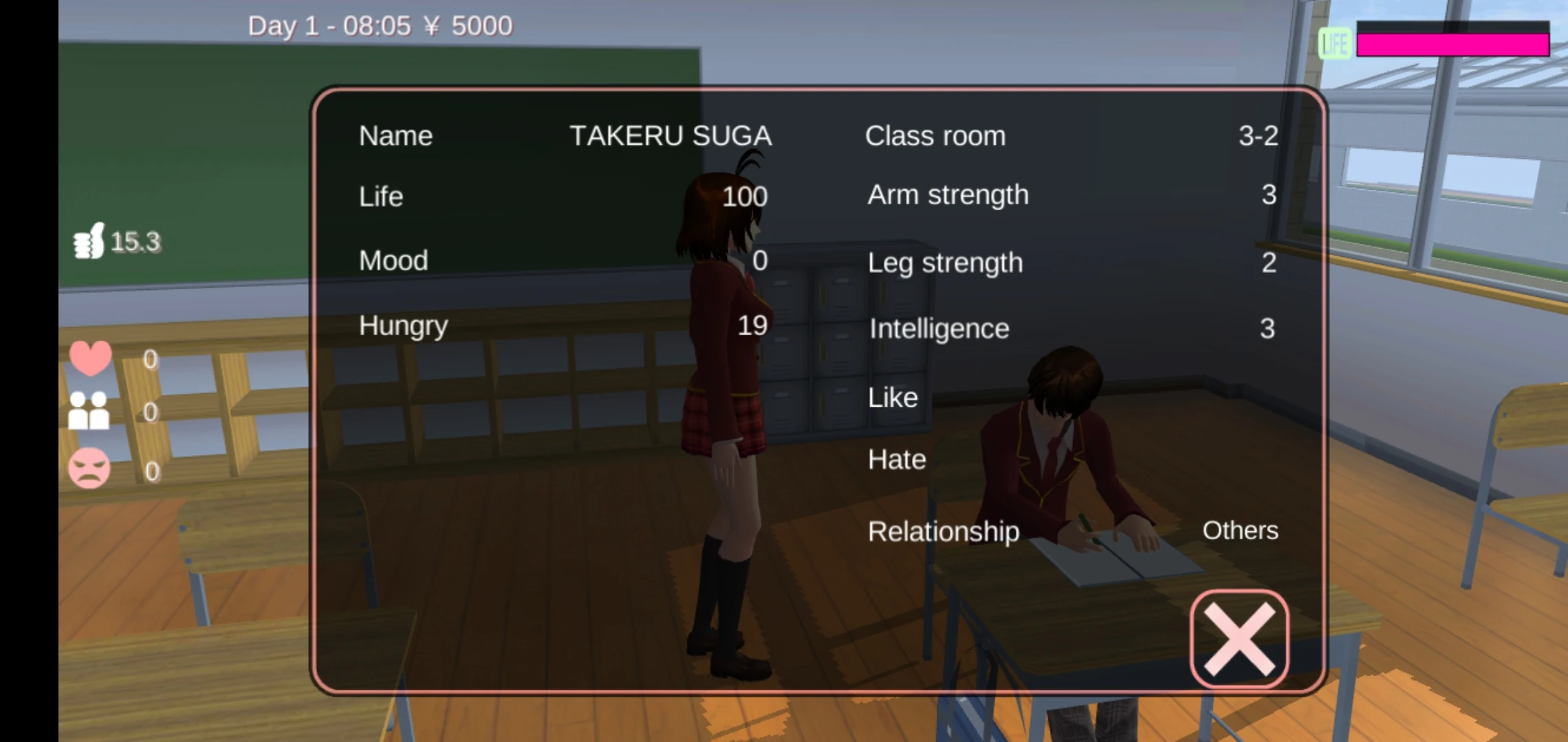 Discuss Everything About SAKURA School Simulator Wiki | Fandom