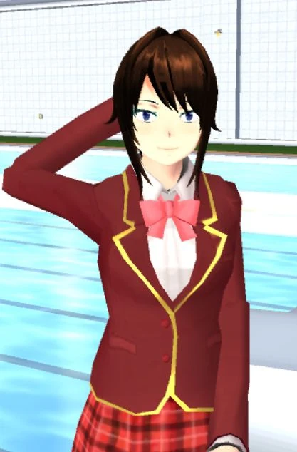 Discuss Everything About SAKURA School Simulator Wiki | Fandom