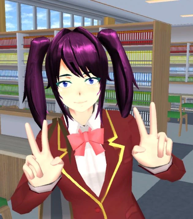 Category:Class 2-2 | SAKURA School Simulator Wiki | Fandom
