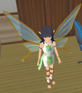 Mio Aida | SAKURA School Simulator Wiki | Fandom