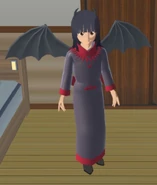 Mio Aida | SAKURA School Simulator Wiki | Fandom