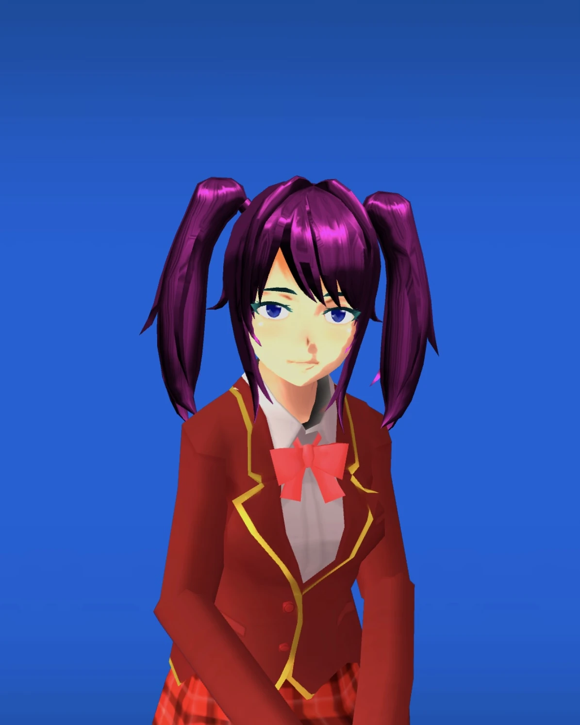 Miku Shiratori | SAKURA School Simulator Wiki | Fandom