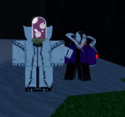 Hueco Mundo | Sakura Stand Wiki | Fandom