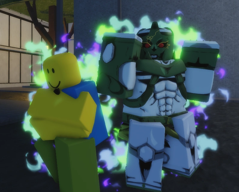 C-moon | Sakura Stand Wiki | Fandom