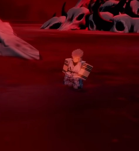 Sukuna (boss) | Sakura Stand Wiki | Fandom