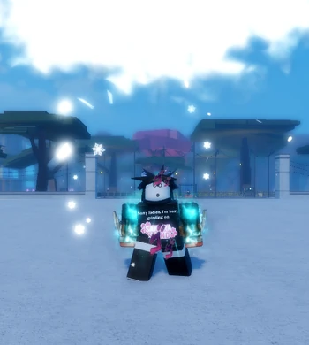 Yuji Itadori | Sakura Stand Wiki | Fandom