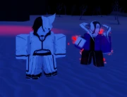 Hueco Mundo | Sakura Stand Wiki | Fandom