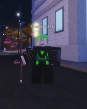 Skins | Sakura Stand Wiki | Fandom