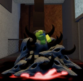 Sukuna | Sakura Stand Wiki | Fandom