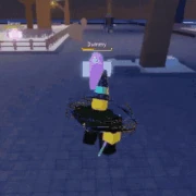 Sukuna | Sakura Stand Wiki | Fandom