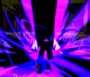 Cross | Sakura Stand Wiki | Fandom