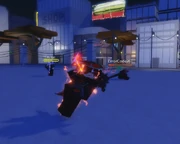 Skins | Sakura Stand Wiki | Fandom