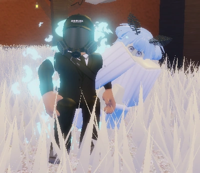 Winter Time | Sakura Stand Wiki | Fandom