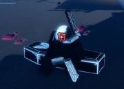 Cross | Sakura Stand Wiki | Fandom