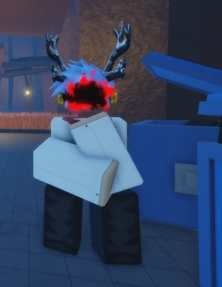 All For One | Sakura Stand Wiki | Fandom