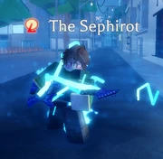 Infernal bard | Sakura Stand Wiki | Fandom