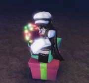 Sandevistan | Sakura Stand Wiki | Fandom