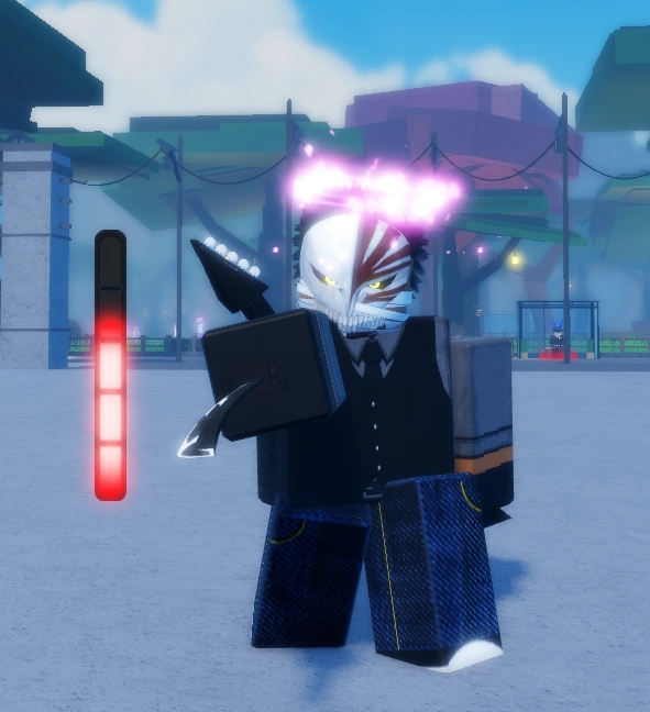 Kurosaki Ichigo | Sakura Stand Wiki | Fandom