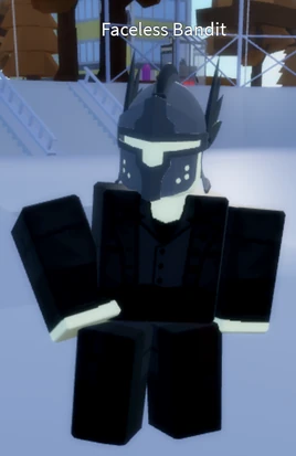 Bandits/Thugs | Sakura Stand Wiki | Fandom