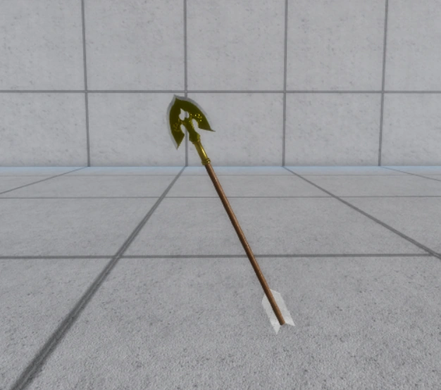 Arrow | Sakura Stand Wiki | Fandom