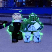 C-MOON | Sakura Stand Wiki | Fandom