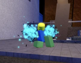 Yuji Itadori | Sakura Stand Wiki | Fandom