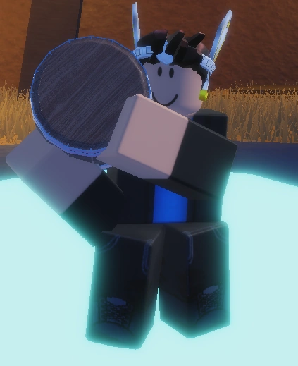 Barrel | Sakura Stand Wiki | Fandom