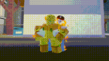 Golden Experience | Sakura Stand Wiki | Fandom