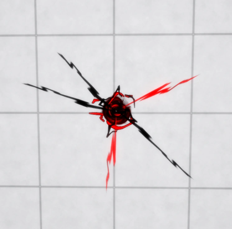 Conqueror's Will | Sakura Stand Wiki | Fandom