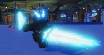 Anubis Requiem | Sakura Stand Wiki | Fandom