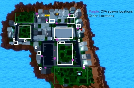 All For One | Sakura Stand Wiki | Fandom