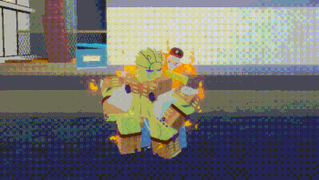 Golden Experience | Sakura Stand Wiki | Fandom