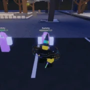 Sukuna | Sakura Stand Wiki | Fandom