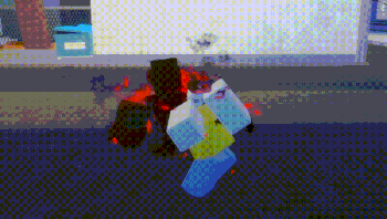 Shadow The World | Sakura Stand Wiki | Fandom