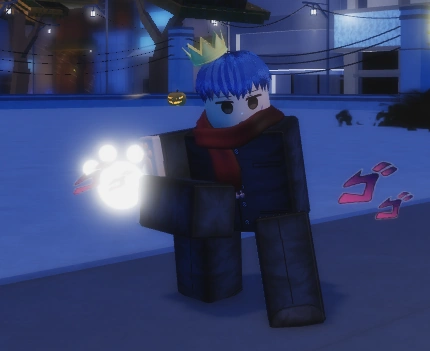 Nikyu Nikyu No Mi | Sakura Stand Wiki | Fandom