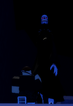 Menos Grande | Sakura Stand Wiki | Fandom