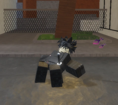 Vampirism | Sakura Stand Wiki | Fandom