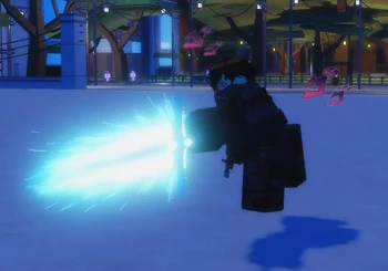 Anubis Requiem | Sakura Stand Wiki | Fandom