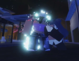 Skins | Sakura Stand Wiki | Fandom