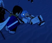 Espada | Sakura Stand Wiki | Fandom