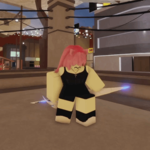 Acerola | Sakura Stand Wiki | Fandom