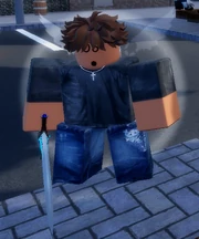 Pilgrim knight | Sakura Stand Wiki | Fandom