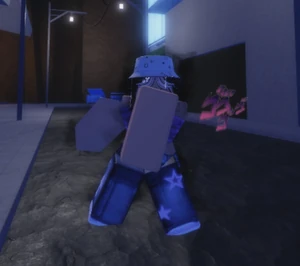 Skins | Sakura Stand Wiki | Fandom