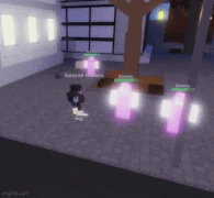 Toji Fushiguro | Sakura Stand Wiki | Fandom