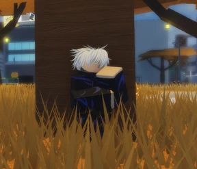 Gojo (NPC) | Sakura Stand Wiki | Fandom