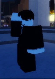 Roland | Sakura Stand Wiki | Fandom