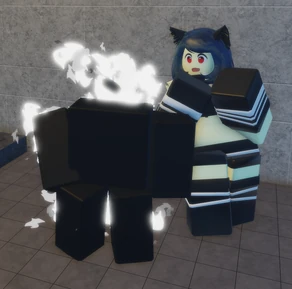 Skins | Sakura Stand Wiki | Fandom