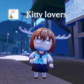 Nokotan | Sakura Stand Wiki | Fandom