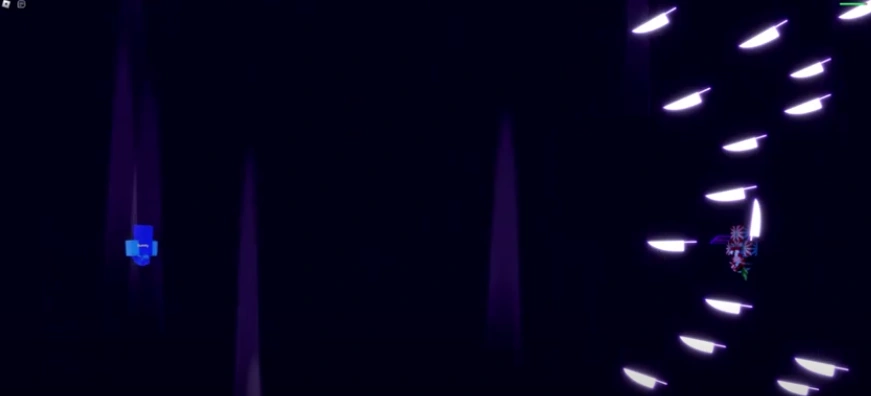 X chara | Sakura Stand Wiki | Fandom